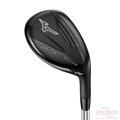 Mizuno JPX 923 Fli-Hi Hybrid | 2nd Swing Golf